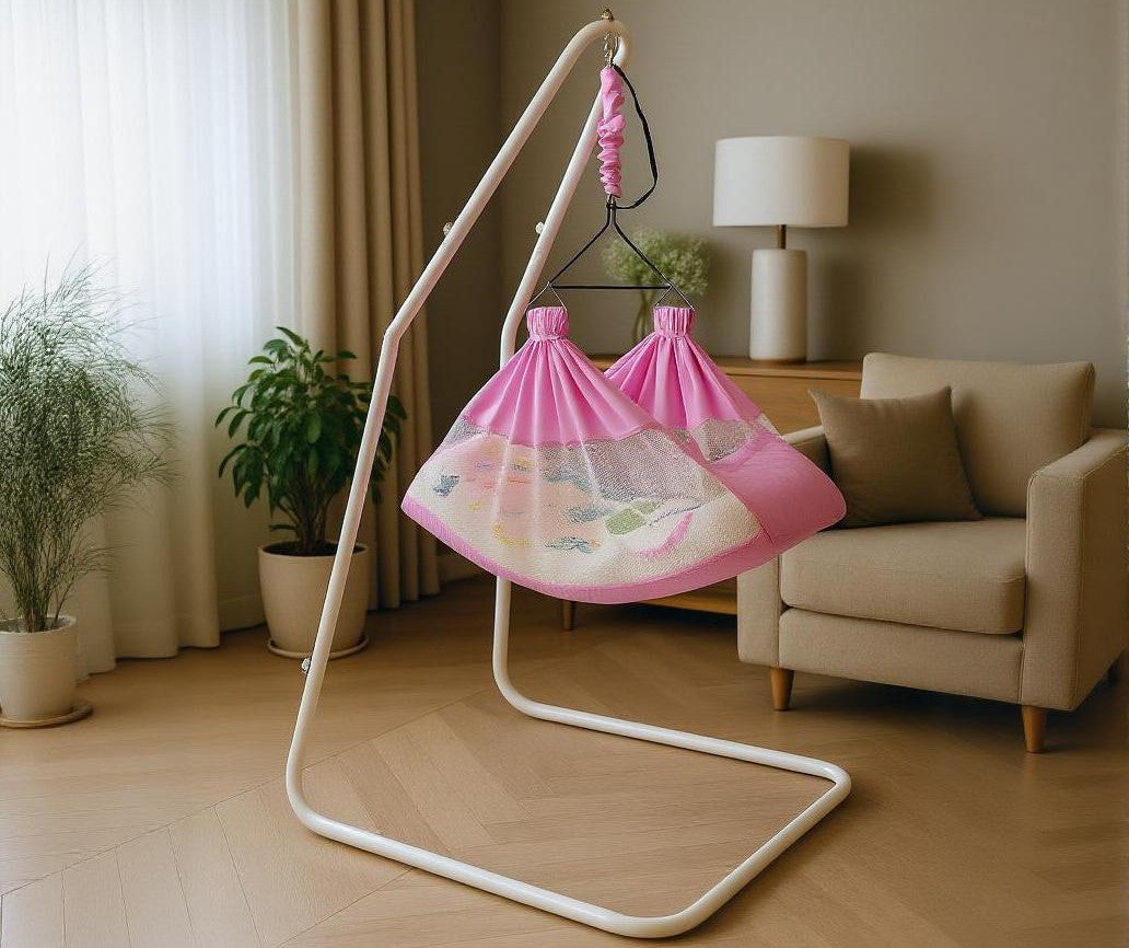 Kidzy King Baby Hammock – CarNap